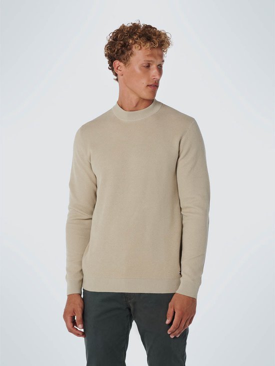No Excess Pullover Stone XL | bol