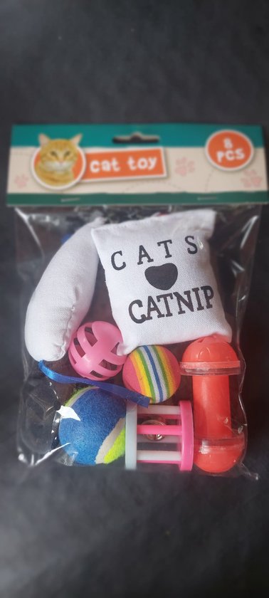 CAT TOY | bol.com