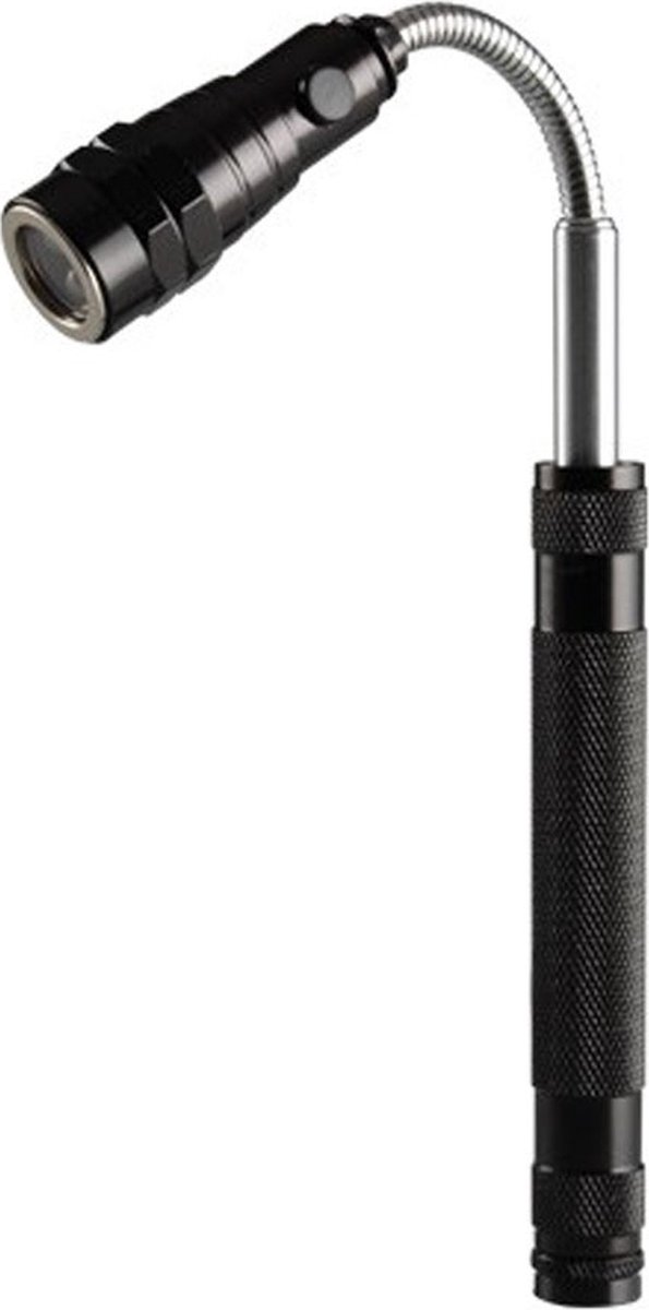Flexi Torch - Magnetische zaklamp | bol.com