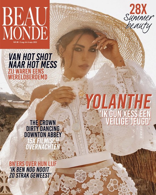 Beau Monde 2022 / 8 | bol.com