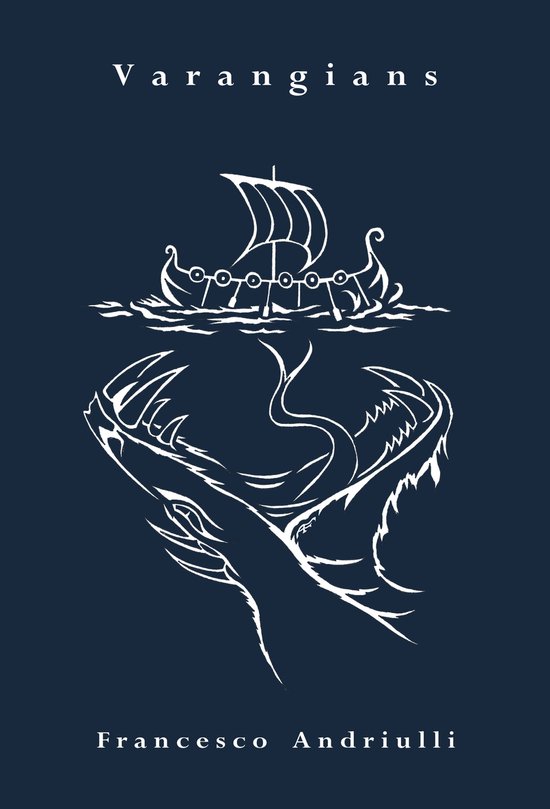Varangians (ebook), Francesco Andriulli | 1230005692835 | Boeken | bol.com