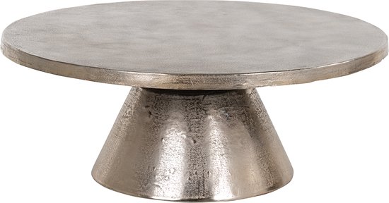 Richmond Salontafel Caldox 97Ø (Champagne gold) | bol.com
