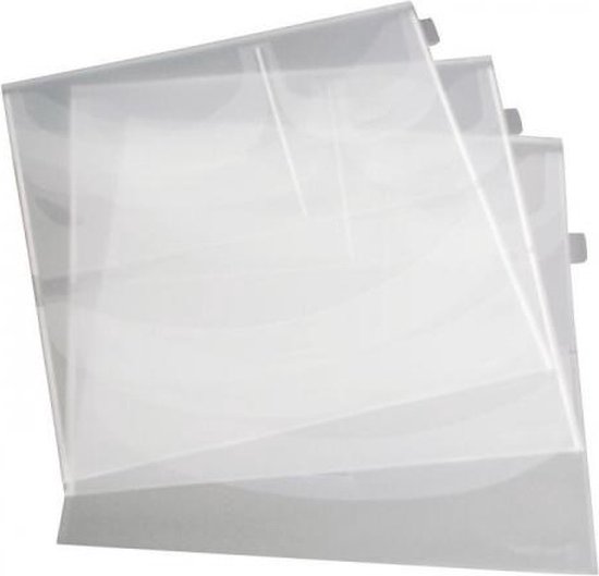 Collection Keeper - 3 Pack | bol