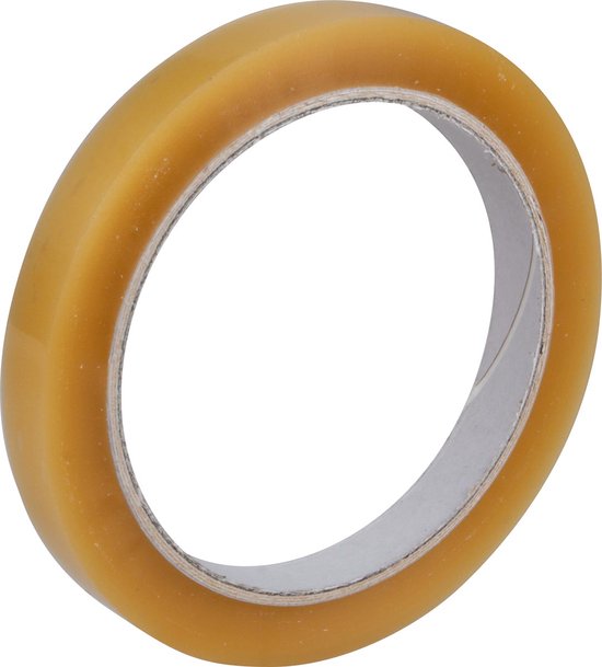 Celfix plakband cellulose formaat 25 mm x 66 m | bol.com