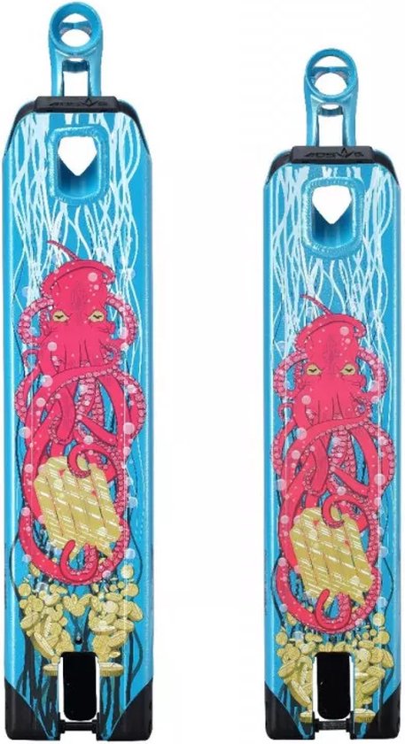 Blunt Deck Signature AOS V5 Raymond Warner | bol