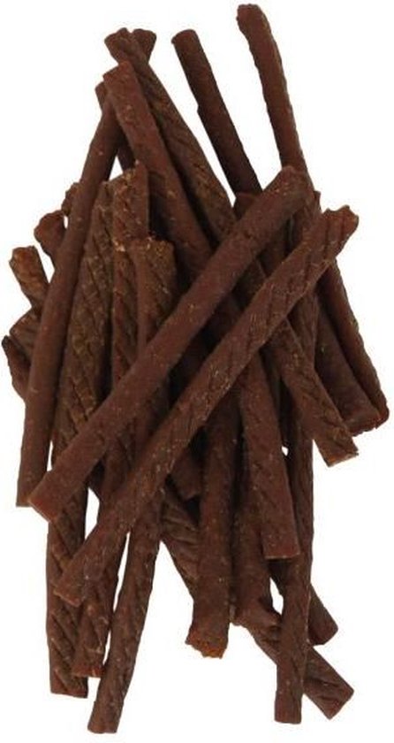 400 gr I am rund staafjes | bol.com