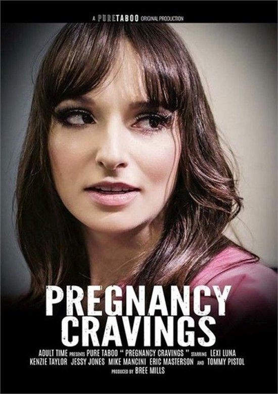 Pure Taboo - Pregnancy Cravings (Dvd), XXXDVDs | Dvd's | bol.com