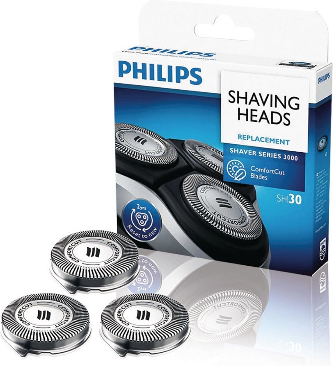 Philips SH30/50 Reserve Scheerkop 1000 Series (s1xxx) / 3000 Series ...