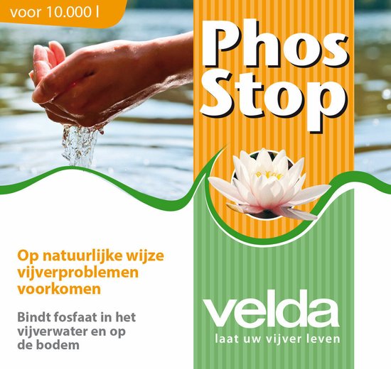 Phos Stop 1000 g | bol