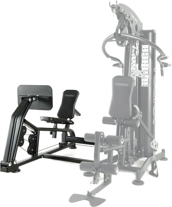 Toorx Fitness Leg Press voor MSX-3000 - Fitness - (alleen in combinatie ...