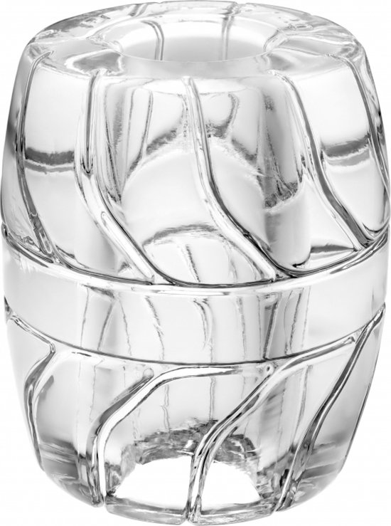 Ball Stretcher 2.0 - PF Blend - Transparent | bol.com