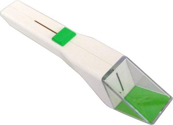 Snapy™ insect catcher 10099 - milieuvriendelijke vliegenvanger - Geen ...