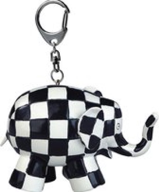 Keychain Walter Elmers Cousin 7 Cm | bol.com