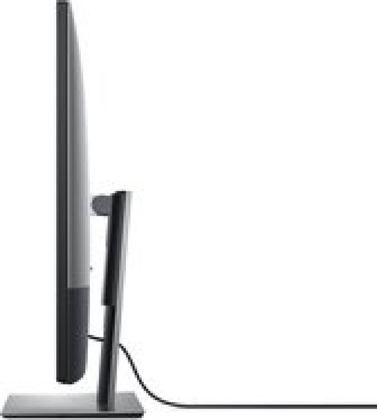 Dell U4320Q - 4k USB-C IPS Monitor - 43 inch | bol.com