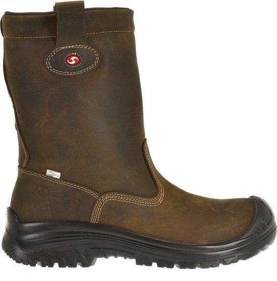 Laarzen Sixton Peak Montana Mt. 44 Bruin, Hdry | bol