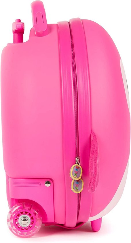Kinderkoffer Trolley , Handbagage , kinderbagage | bol