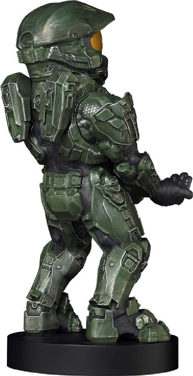Cable Guy - Master Chief telefoonhouder - game controller stand met usb ...