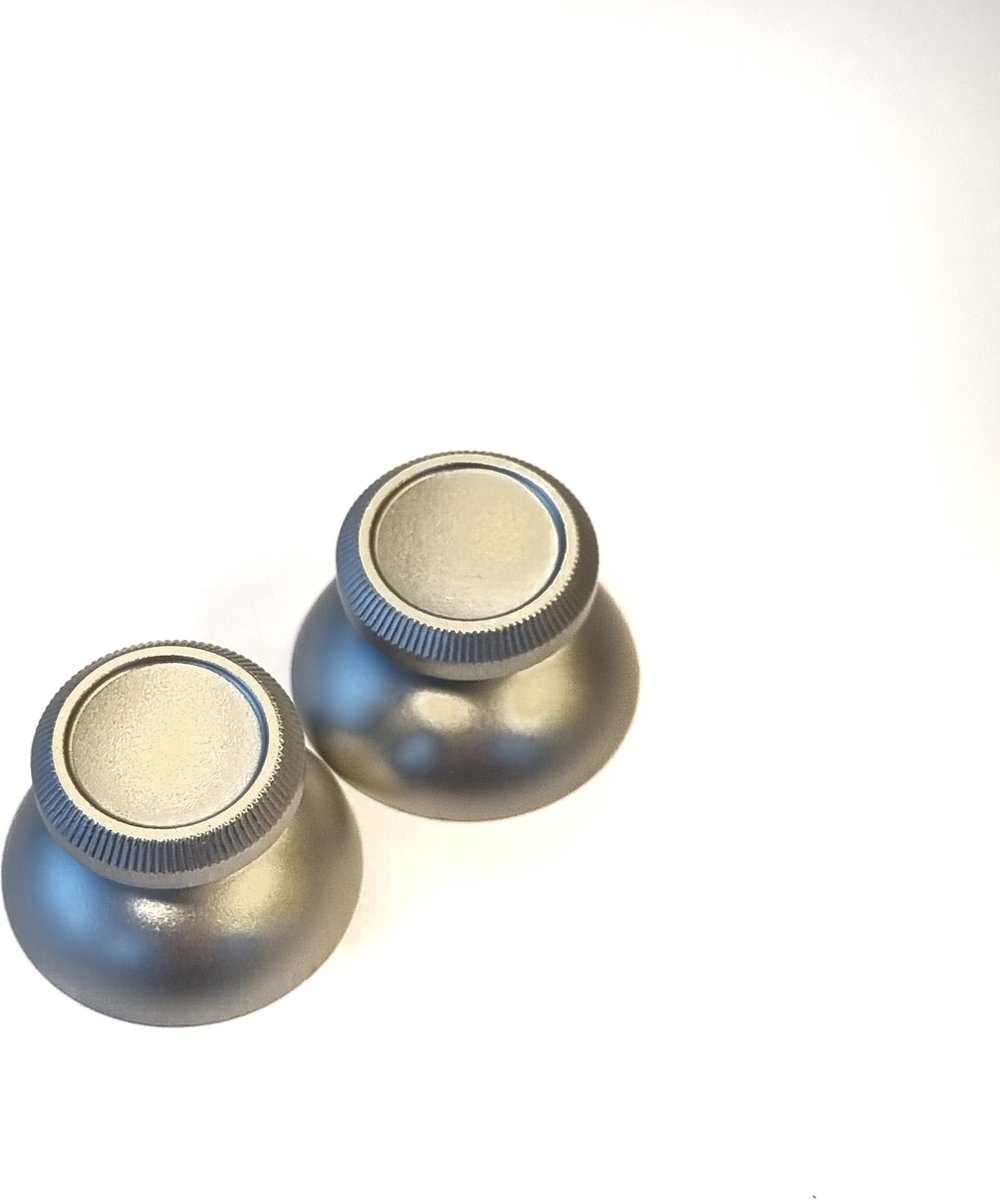 Gaming Thumbsticks Grips | 2.28 | Dopjes voor je Game Controller(s ...