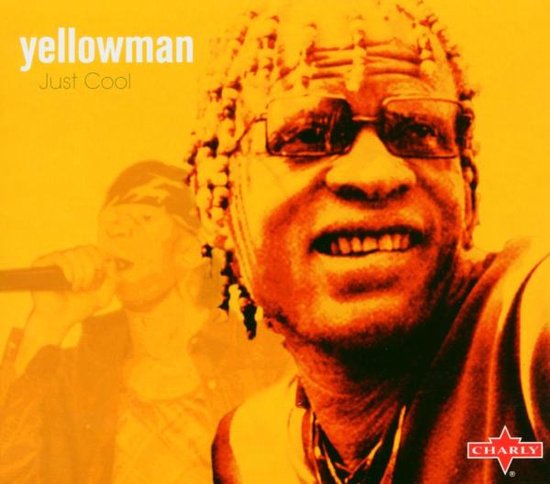 Yellowman - Love Songs (CD), Yellowman | Muziek | bol