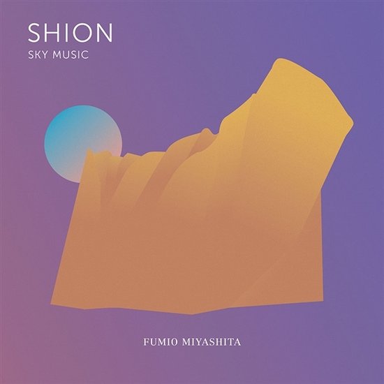 Shion Sky Music, Fumio Miyashita | LP (album) | Muziek | bol