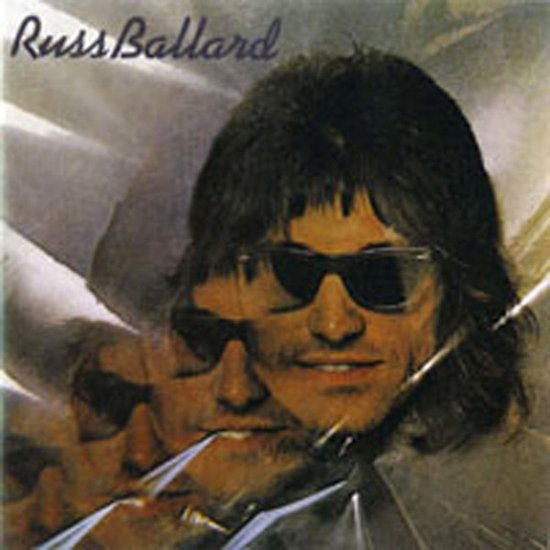 Russ Ballard, Russ Ballard | Muziek | bol