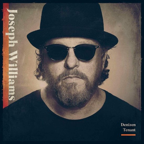 Denizen Tenant Joseph Williams Cd Album Muziek Bol