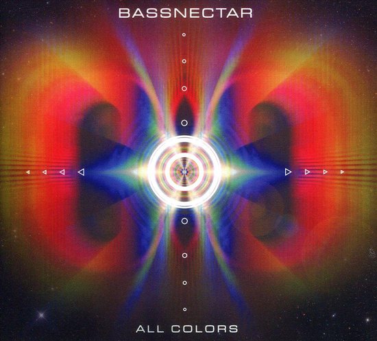 All Colors, Bassnectar | CD (album) | Muziek | bol.com