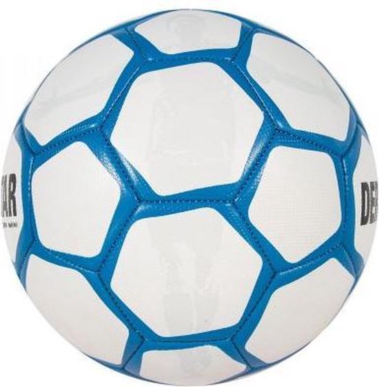 Derbystar Streetsoccer Mini ball Voetbal Heren - Maat Mini | bol.com