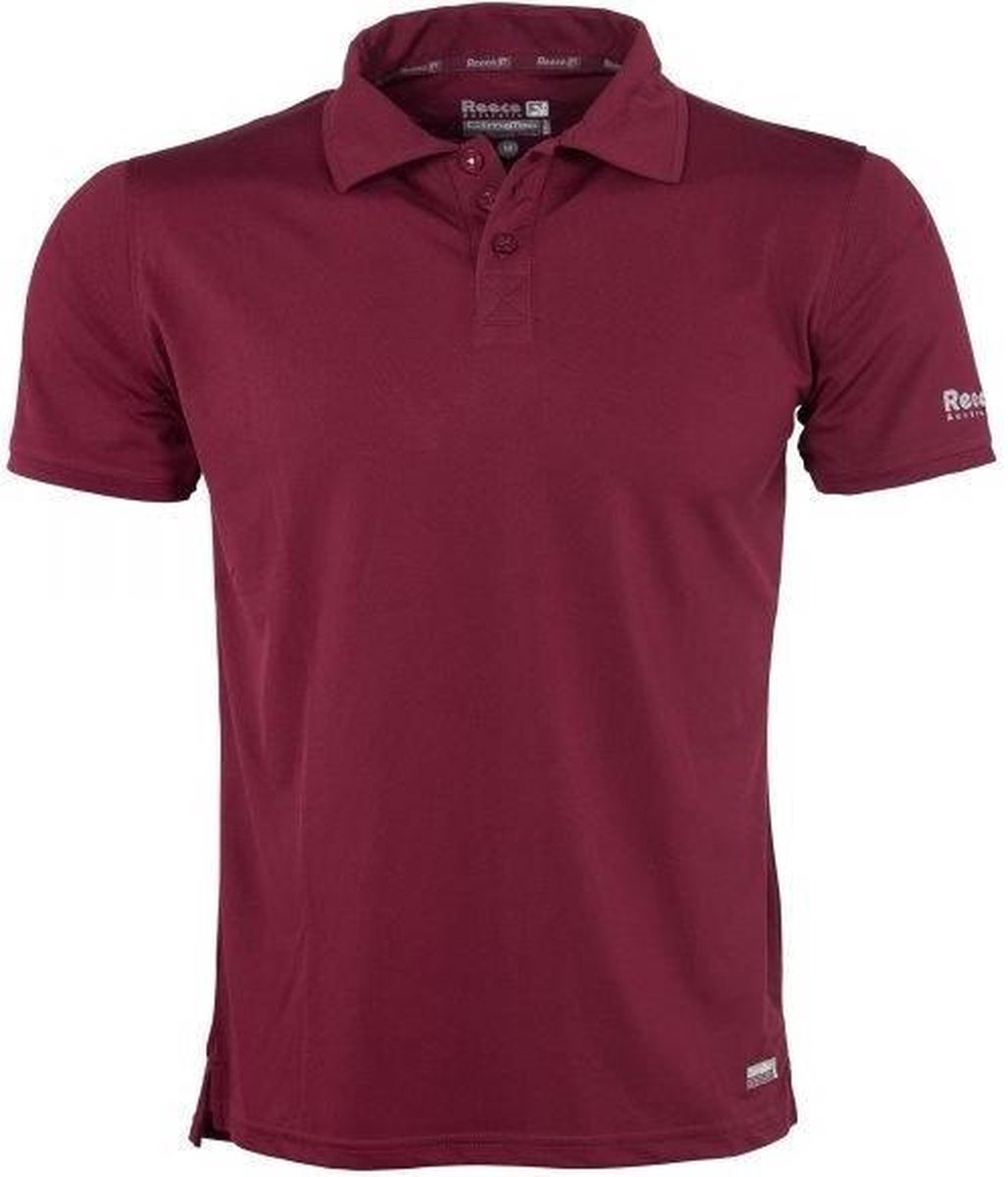 Reece Australia Darwin ClimaTec Polo Unisex - Maat 164 | bol.com