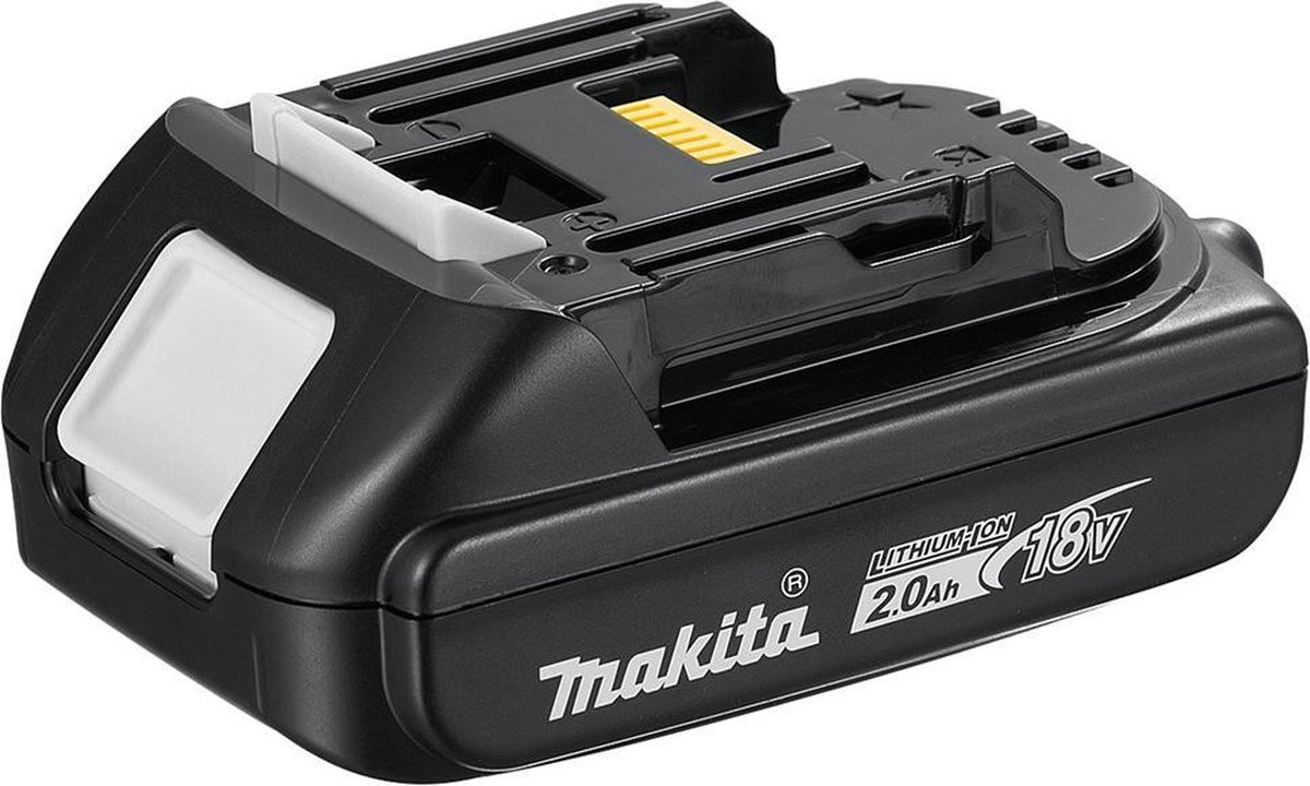 Makita BL1820B Accu 18V 2.0Ah - 197254-9 | bol