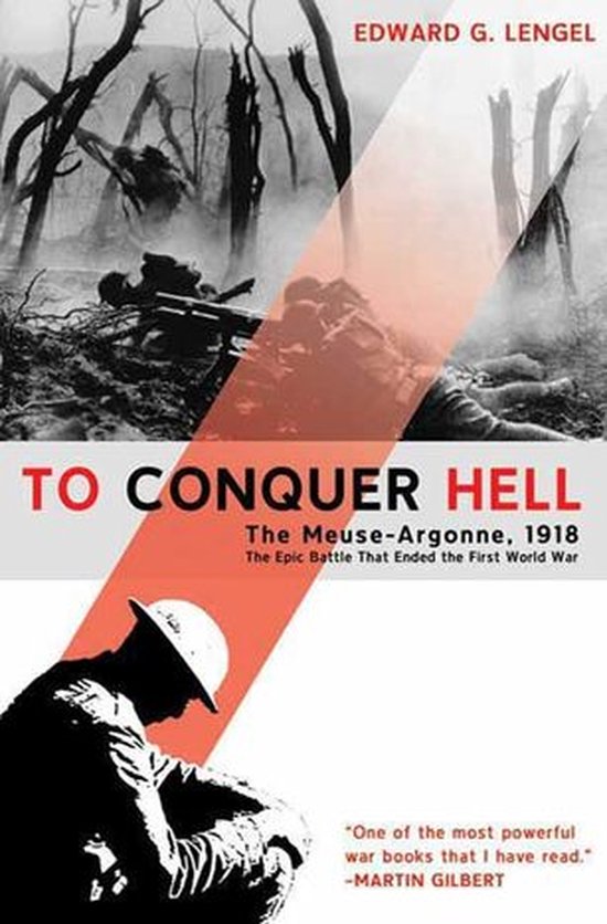 To Conquer Hell (ebook), Edward G. Lengel | 9781429924757 | Boeken ...