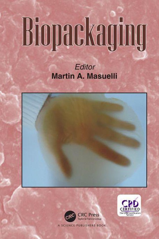 Biopackaging (ebook) | 9781351648387 | Boeken | bol.com