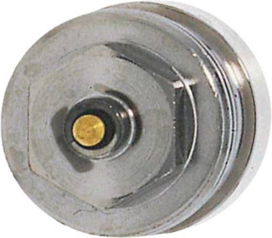 Heimeier Adapter voor thermostaatkop - M30 naar M28 | bol