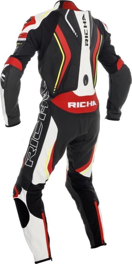 Richa Francorchamps motorpak | bol.com