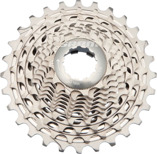 Sram Cassette XG-1190 11 Speed 11-32 Tands A2 | bol