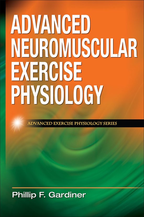 Advanced Exercise Physiology - Advanced Neuromuscular Exercise ...