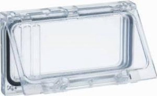 EATON INDUSTRIES Halyester Deksel Installatie Behuizing - 1360471 ...