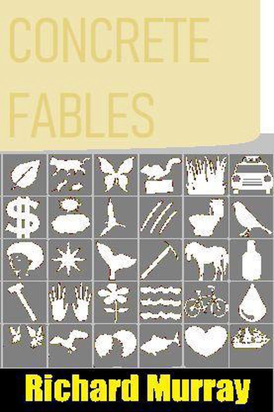 Richard Murray Short Story Collection 10 - Concrete Fables (ebook ...