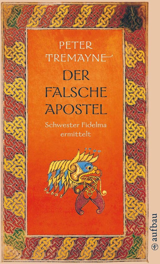 Schwester Fidelma ermittelt 10 - Der falsche Apostel (ebook), Peter ...