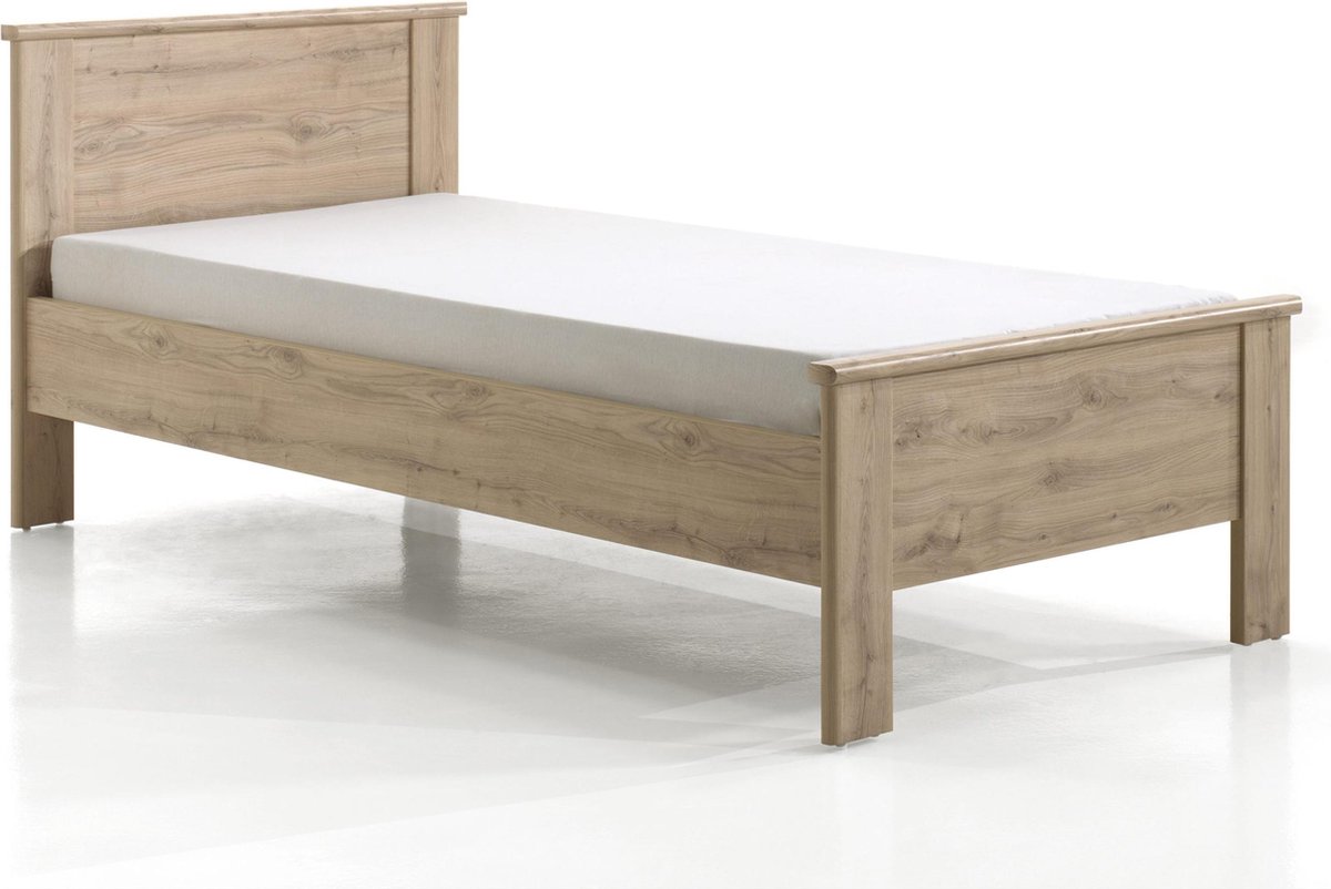 bol.com | 1-Persoons bed Asterix