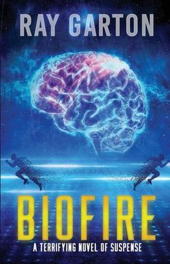 Biofire, Ray Garton | 9781952979682 | Boeken | bol.com