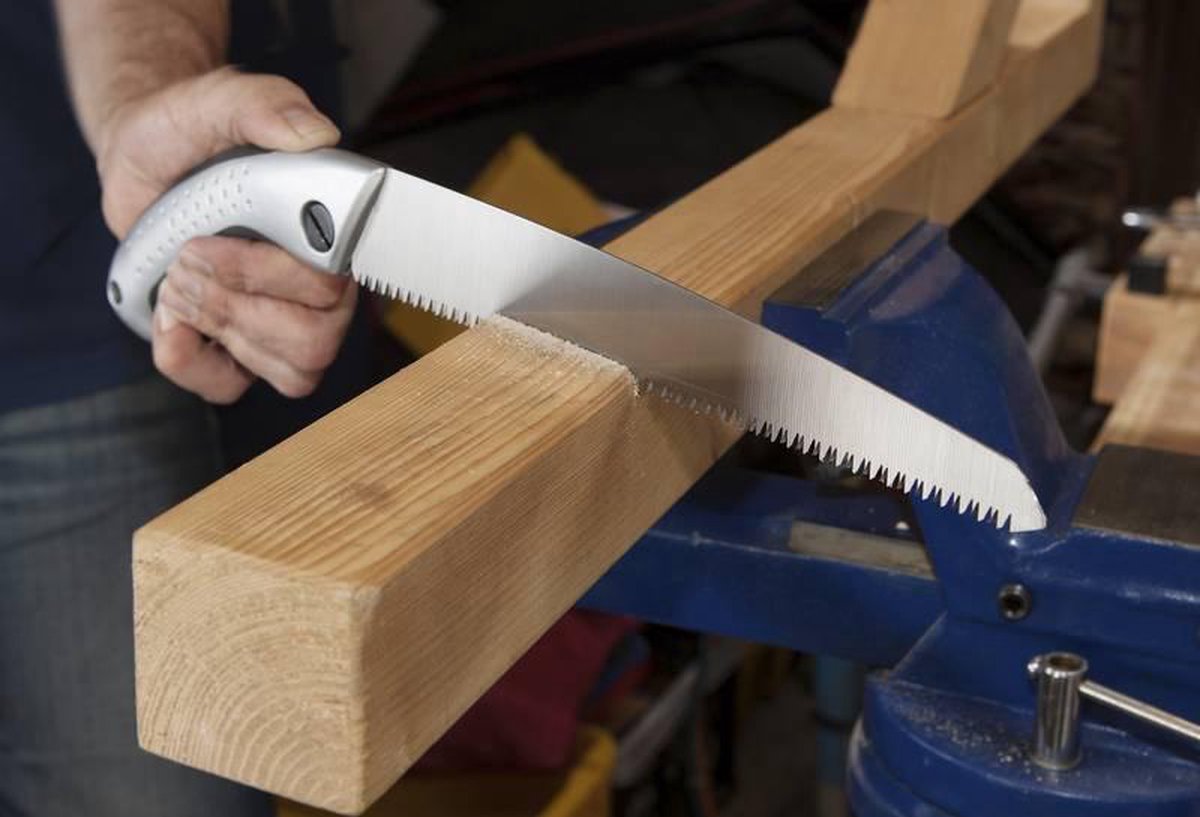 Westfalia Universele zaag 270 mm | bol.com