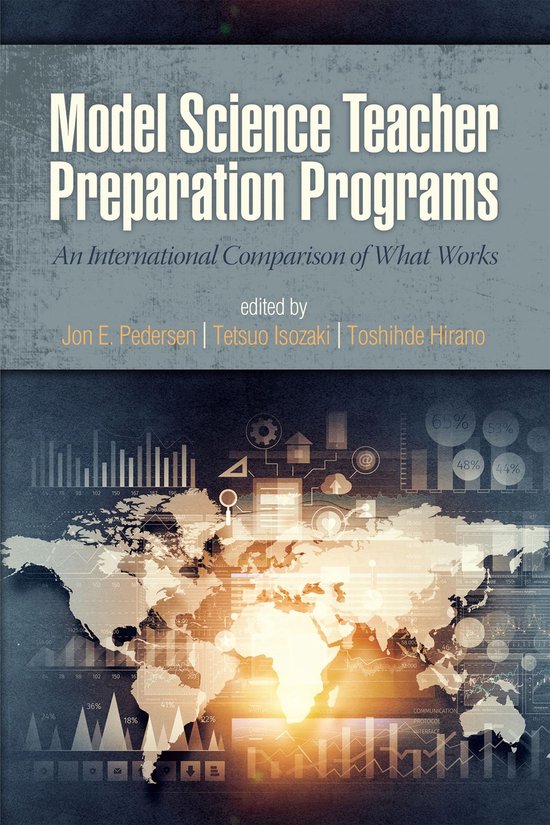 Model Science Teacher Preparation Programs (ebook) | 9781806609147 ...