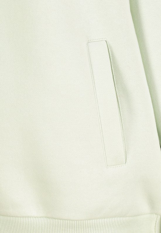 SUBLEVEL Dames Hoodie met Print Spread Your Love Wherever You Go | bol