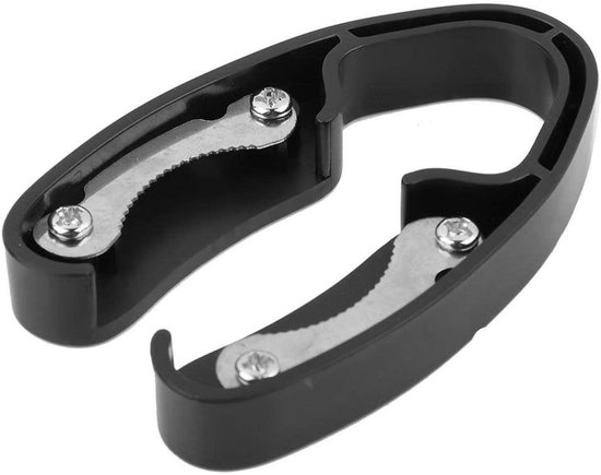 Wijn Flesopener Blade Folie Cutter voor Wijnflessen - Handig Tin ...