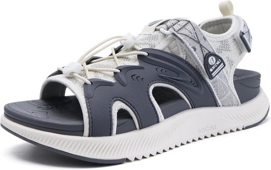 Vrouwen Wandel Sandalen Orthopedisch Voetbed Plantar Fasciitis Antislip ...
