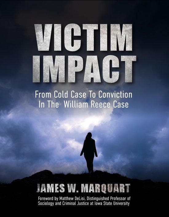 Victim Impact, James Marquart | 9798823376617 | Boeken | bol