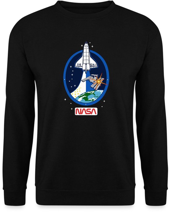 NASA Discovery | bol