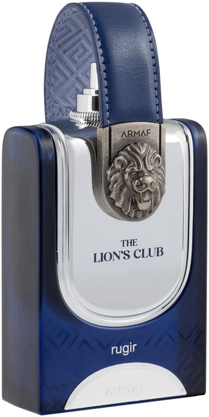 Armaf Lion’s Club Rugir Eau de Parfum 100 ml | bol