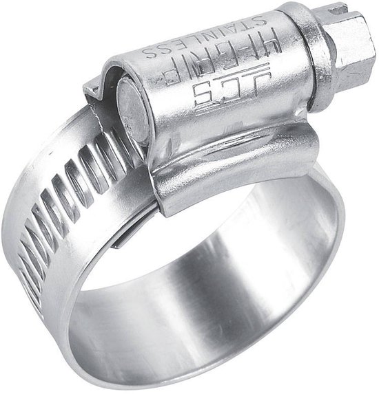Hi Grip slangklem nr.55 | bol
